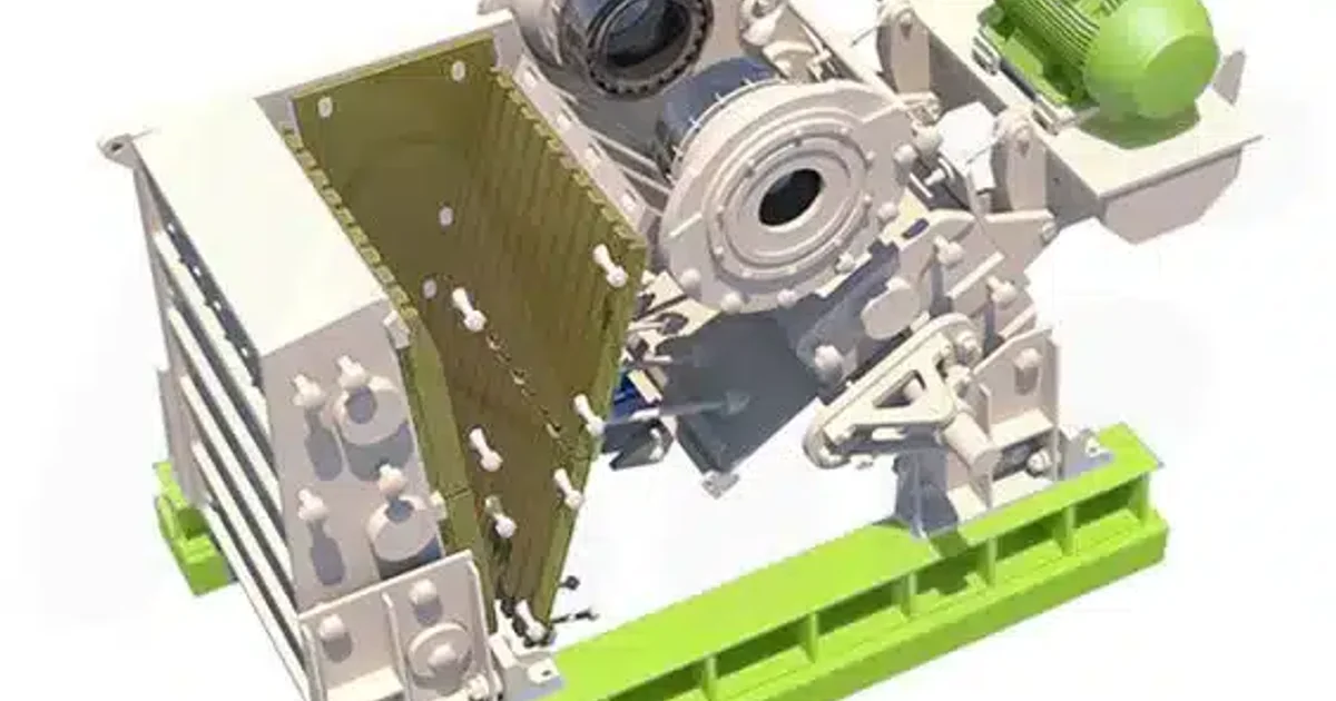 Jaw Crusher Plates | Fixed & Swing | Mn18 Mn22 TiC | ATF